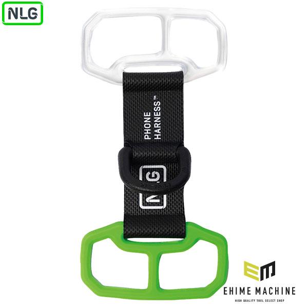 「高所で一番落としやすいスマホ」を、落下時ほど強く掴んで守るスマートハーネス。高所作業時のスマートフォン落下を防止するための専用ソリューションです。独自設計により、落下時にシリコンが端末の角を締め付け、確実に固定された状態を維持。重量や落下...