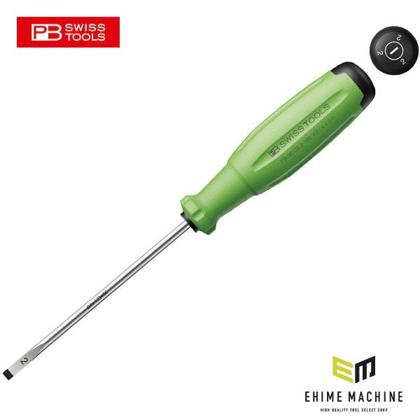 スイスグリップEVOは、過酷な現場でも正確・快適・パワフルな作業を実現するために開発された、新世代のプロフェッショナルドライバーです。革新的な3Kコンポジット素材と、わずかに三角形に改良されたグリップ形状により、従来のスイスグリップと比較し...