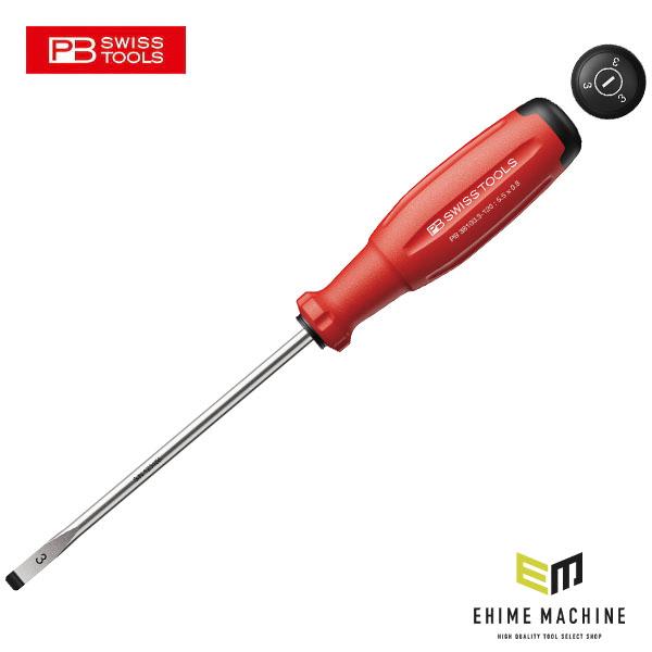 スイスグリップEVOは、過酷な現場でも正確・快適・パワフルな作業を実現するために開発された、新世代のプロフェッショナルドライバーです。革新的な3Kコンポジット素材と、わずかに三角形に改良されたグリップ形状により、従来のスイスグリップと比較し...