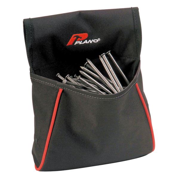 ●【外寸】幅200mm×高さ255mm、【内寸】幅150〜180mm×深さ175mm●中身がこぼれないように形状が逆テーパー状になっています。※工具類は付属しません。