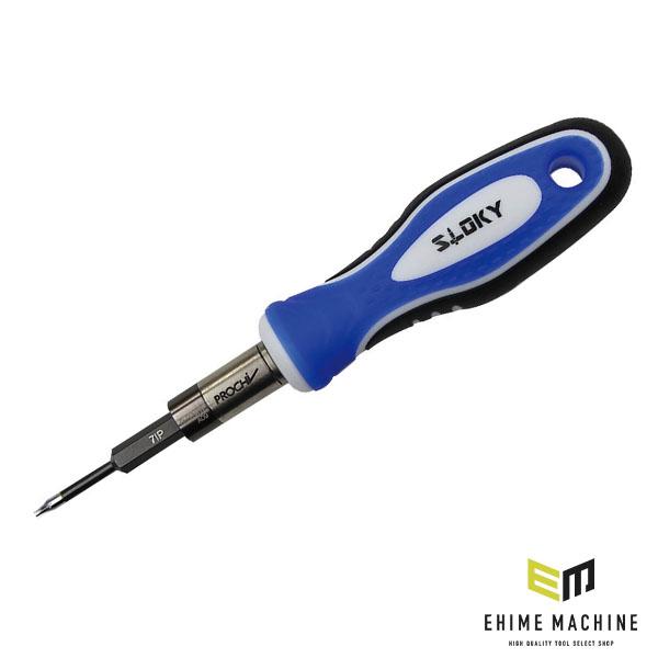 スマートに規定トルクでネジを取り付けできます。規定トルクに達すると空転し、オーバートルクを防ぎます。差込角1/4HEX(6.35mm)でお手持ちのビットでも対応できます。75mmロングビット2本付で奥まったところの作業も行えます。IP=トル...