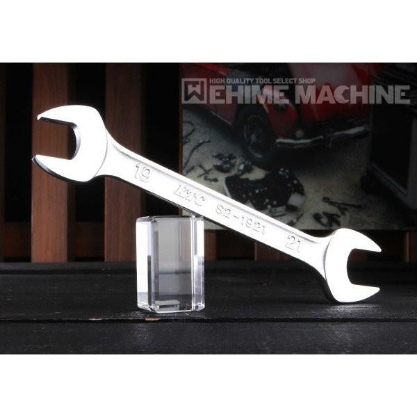 KTC スパナ S2-1921 【お1人様1点限り】