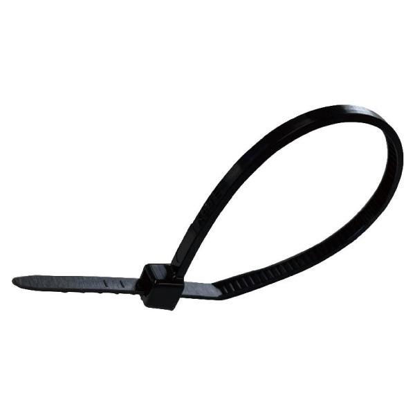 紫外線が当たる場所で使用しても劣化しにくいタイプです。屋外、屋内でコードの結束に適しています。ケーブル、ワイヤー、ホースなどの結束や固定。配線、ワイヤー、ケーブル、ホースなどの結束に。