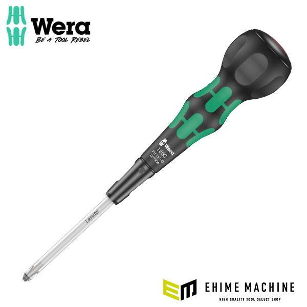 プラスネジ用のKraftformハンドルシリーズ 1800を備えたドライバーです。ハンドルが手にピッタリと収まります。凸型形状により、高いトルクの伝達が可能です。ソフトハンドルゾーンは、良好なグリップ感とロスの少ないパワー伝達が得られます。...