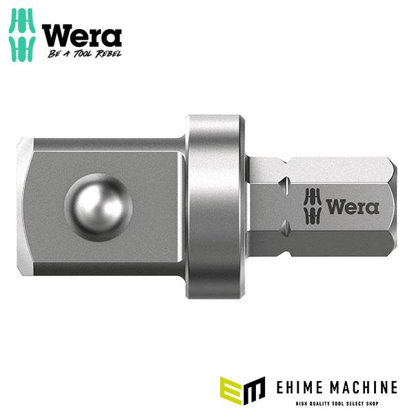 870/2シリーズ。角頭出力の電動工具ソケット用ツールシャンク。5/16インチ六角ドライブ。フリクションボール付き。　手動ナットスピナーソケット用。　【仕様】四角部サイズ(inch)：1/2六角部サイズ(inch)：5/16全長(mm)：3...