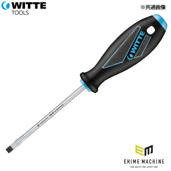 グリップ部のマイクロファイバーが滑りを防止します。理想的な三角形状のグリップで握り易いです。エルゴノミックハンドルで疲労を感じにくいです。グリップ頭部のマーキングによって、サイズの識別が可能です。ハンドル後部の穴を用いて強いトルクを掛けたり...