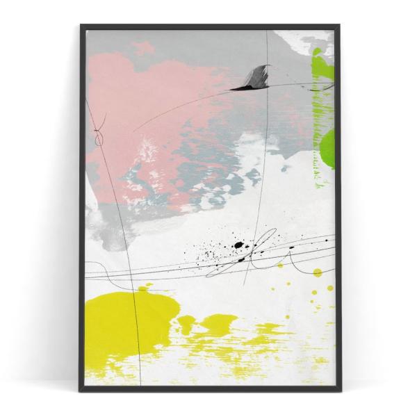 おしゃれな北欧スタイルを中心に 弊社オリジナルデザインのポスターを展開しております(一部輸入デザイン)玄関　 リビング ダイニングやカフェ レストラン などにいかがでしょうか【注】ポスターのみ フレームは付属しておりませんサイズをプルダウン...