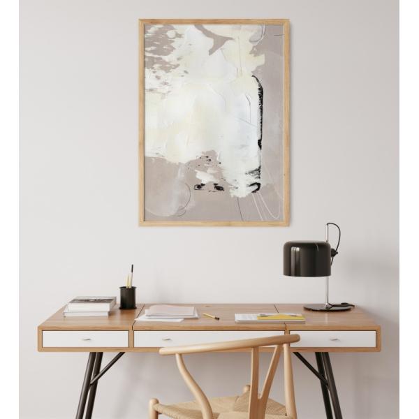 おしゃれな北欧スタイルを中心に 弊社オリジナルデザインのポスターを展開しております(一部輸入デザイン)玄関　 リビング ダイニングやカフェ レストラン などにいかがでしょうか【注】ポスターのみ フレームは付属しておりませんサイズをプルダウン...