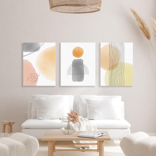 アートパネル キャンバスアート 壁掛【　仕様について　】★国内自社生産。高品質多色印刷機での印刷★風合いのある厚手キャンバス（厚さ530uμ）で絵画の様な風合いに仕上がります☆後貼り側面仕上げ☆一般的な後刷りの側面釘打ちのキャンバスプリント...