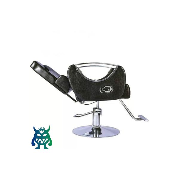 部品不足/部品不良の場合は再発送対応致します。返品・返金は不可です。60度の自由な回転と持ち上げ。座っていないスタイリングスポンジ、長い間座っている後、ヘッドレストを自由に調整することができます。厚いステンレス鋼の手すり、強力な耐圧ベース、...