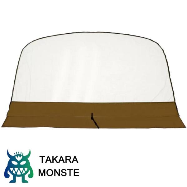 beetle13専用TPUドア材質：40ｄナイロン、TPU重さ：1200ｇ