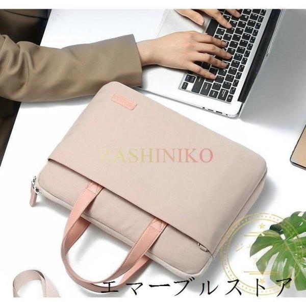 特長●PCバッグ、パソコンバッグとして持ち運べる●かわいいノートパソコン用収納ケース●パソコンケース?PCケースとしておうちでも●ノートPCをキズから保護するインナーリップデザイン●ノートPCに優しいソフトなフリース製インナーノートパソコン...