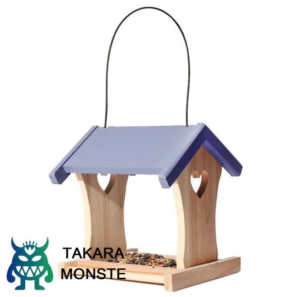 グレートは、屋外での使用のために、あなたは安心してあなたのペットや野生の鳥を養う、とあなたの余暇の午後にそれらを見ます。それはナット、草の種、キビ、穀物、米やパンくずや鳥の餌、いっぱいしやすいとぶら下がっより多くの種類を保持することができま...