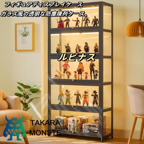 こちらの商品はお客様がご入金後、海外メーカーから取り寄せさせて発送する予定です。お急ぐ方は注文をお控えいただきますようお願いいたします。製品は海外出荷のため、輸送中に押圧により箱が破損することがございます。【防塵性】コレクションケースは気密...