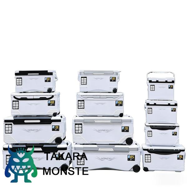 &amp;amp;amp;lt;div&amp;amp;amp;gt;    &amp;amp;amp;lt;p&amp;amp;amp;gt;釣り用クーラーボックス 大容量32/48/60/70L 座れる頑丈マッスルボディ 防水 断熱材 ...