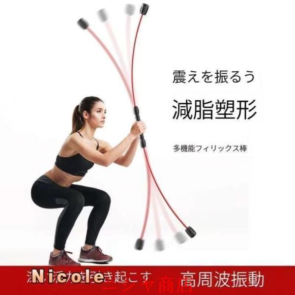 手軽でコンパクト、エアロバーはいたってシンプルなダイエット器具。揺らし方や揺らす位置、握り方を変えるだけで、全身を鍛えることができるエアロバー。軽量で効率よくエクササイズができるので、女性にもがあるフィットネス器具です。エアロバーのグリップ...