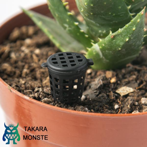 肥料ボックスは、肥料ペレットを配置するために使用でき、使いやすく便利です。あなたの肥料が他の小動物に食べられるのを防ぎます。使いやすい肥料箱、土に入れて肥料を入れるだけ。この肥料パックセットは害虫などから肥料を守る便利な園芸用品です。使いや...