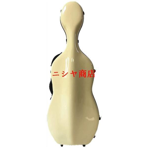 【頑丈でスタイリッシュ】PCとポリカーボンコンポジットの外装により、ケースは軽量で、強力な支持力があり、楽器をしっかりと保護できます。【軽量委託】ボックスの堅牢性を確保するための高密度で超軽量のカーボンファイバー素材と、簡単に移動できるよう...