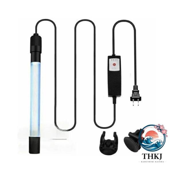 「病気の予防」殺菌効果の極大点に近い253.7nmの紫外放射を多量に放射するよう設計されています、DNAやRNAという生命の核を攻撃するので、実際は菌だけでなくウィルスやカビ、ダニなど、基本的に生物系には全てに効果があります。設置していれば...