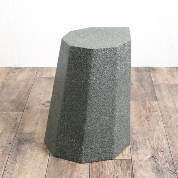 Arnold Circus Stool - Grey Marble アーノルドサーカス スツール グレーマーブル Martino Gamper マルティノ・ガンパーロンドン・アーノルドサーカス広場のためにデザインされたスツール生産国 イギリ...
