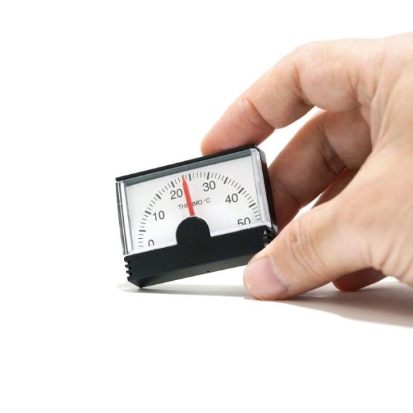 TFA Dostmann ドストマン / Analogue thermometer 16.1002 アナログサーモメーター 温度計 ドイツ製 ポイント 消化毎月25日開催のお得なイベント！hirondell et pepinオススメ リング...
