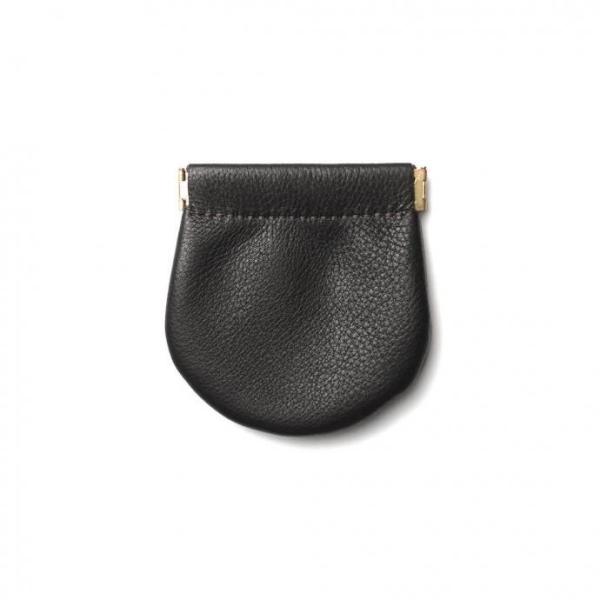 ブランド：MOONSHINE LEATHER COMPANY（ムーンシャイン レザーカンパニー）カラー：ブラウンサイズ：幅約10cm 高さ約10cm素材：牛革