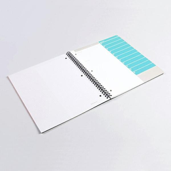 Behance Outfitter / Action Book - 全3色   買い回り 買い周り 買いまわり ポイント消化