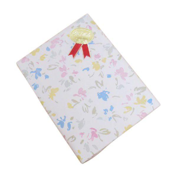 井川メンパ用のギフト包装です。■ご注文商品と一緒にご購入ください。■リボンの色をお選びください。■複数商品を個々に包装する場合、その個数分ご購入ください。■商品に合わせたサイズでラッピングさせていただきます。■包装紙の柄は適宜変わります。※...