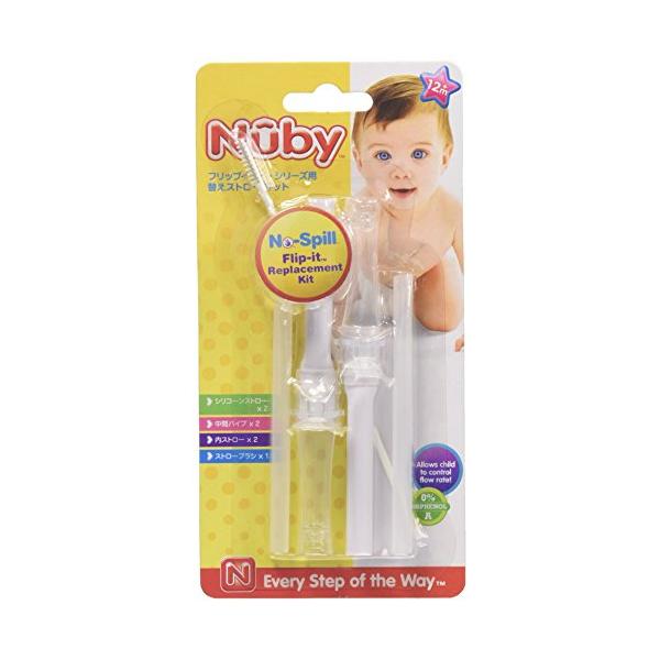 ※併売のため、在庫切れの際はご了承ください。発送委託により倉庫業者がお届けする場合がございます※[セット内容・付属品] 替えストロー、ブラシフリップイットシリーズの替えストローセット。※旧タイプのフリップイットボトルには使用できません。※対...