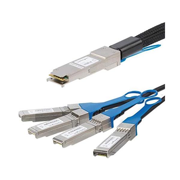 ※併売のため、在庫切れの際はご了承ください。発送委託により倉庫業者がお届けする場合がございます※安定した銅線ベースの40GbEイーサネット接続を提供光ファイバに代わる費用対効果に優れた配線を使用MSA(Multi-Source Agreem...