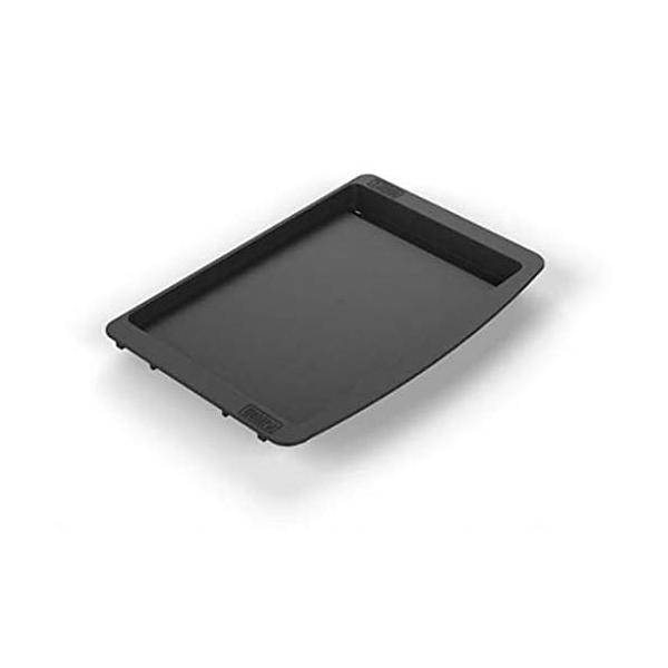 ※併売のため、在庫切れの際はご了承ください。発送委託により倉庫業者がお届けする場合がございます※ウェーバー(Weber) 鋳鉄製グリドル(鉄板) - ジェネシス II用 7650