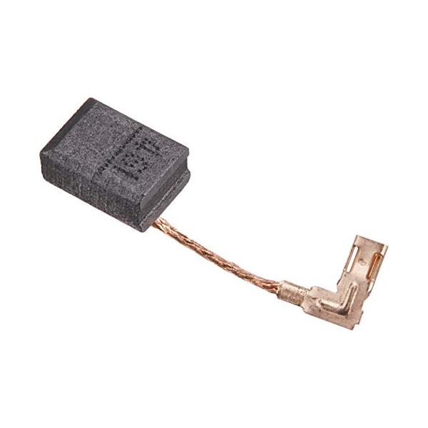 ※併売のため、在庫切れの際はご了承ください。発送委託により倉庫業者がお届けする場合がございます※呼び番号:CB-461部品番号:195248-8マキタ充電、電動工具用、純正カーボンブラシです。2個で1セットです。交換の際は同時に2個交換して...