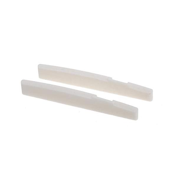 ※併売のため、在庫切れの際はご了承ください。発送委託により倉庫業者がお届けする場合がございます※あなたのテイラーアコースティックギターのサドルを交換またはアップグレードするには良い選択肢です、また、他の多くの人気のある同様のギターで動作しま...