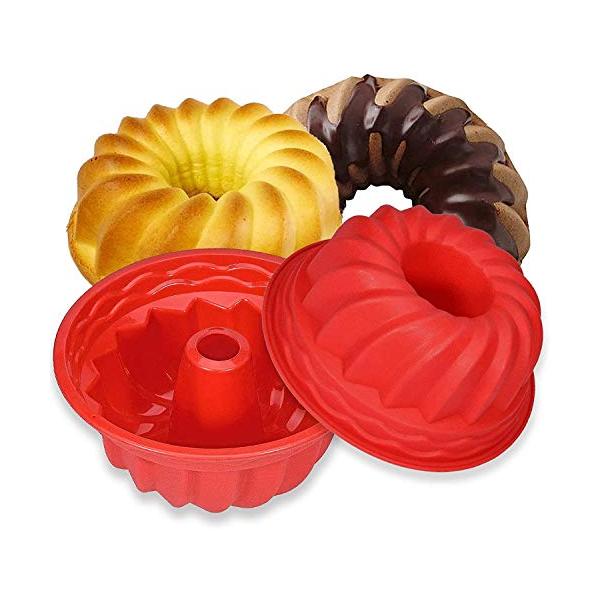 ※併売のため、在庫切れの際はご了承ください。発送委託により倉庫業者がお届けする場合がございます※【耐熱耐冷】シリコーンゴム(耐熱温度230度、耐冷温度-40度)、本体サイズ:33 x 25 x 3 cmです。かわいいクリスマスツリのマフィン...