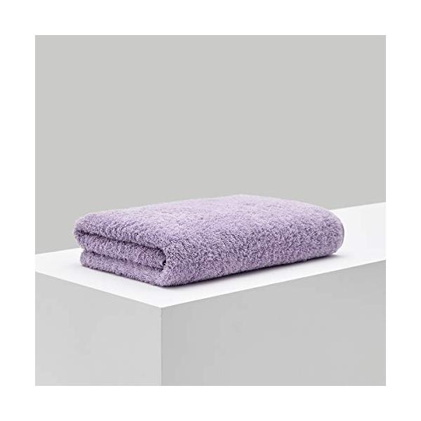 ※併売のため、在庫切れの際はご了承ください。発送委託により倉庫業者がお届けする場合がございます※【最上級のラグジュアリータオル】 素材・加工・織りすべてにゆっくり時間をかけて品質にこだわったボリューム感あふれる高級タオル。海外でも人気のNe...