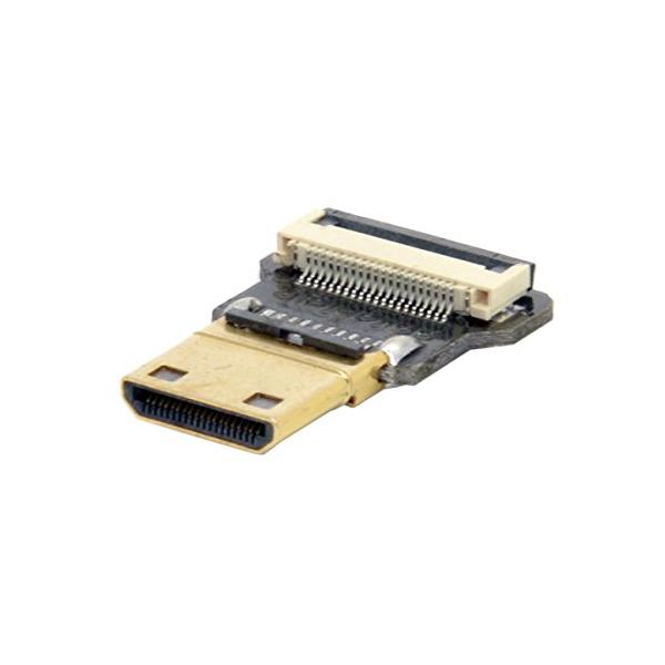 ※併売のため、在庫切れの際はご了承ください。発送委託により倉庫業者がお届けする場合がございます※FPV HDTVマルチコプター航空写真用DMIタイプCオスコネクタパッケージにはコネクタが1つしか含まれていません。コネクタタイプは最初のメイン...