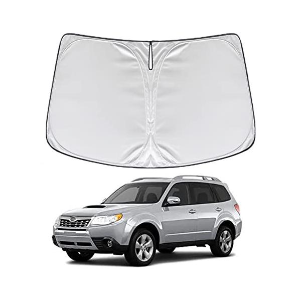 ※併売のため、在庫切れの際はご了承ください。発送委託により倉庫業者がお届けする場合がございます※【対応機種】：スバル フォレスター・SK9/SKE型 (2018年6月〜現行)。全グレード対応。 注：ご注文前に車種をご確認ください。【複数のメ...