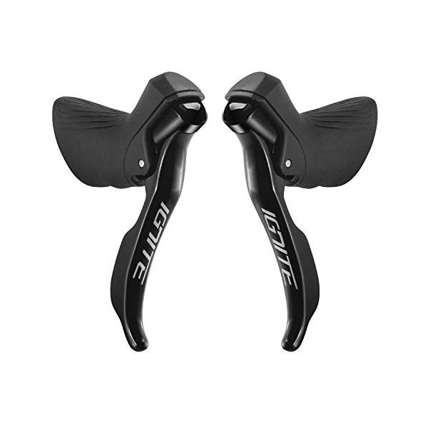 ※併売のため、在庫切れの際はご了承ください。発送委託により倉庫業者がお届けする場合がございます※製品として、SRAMみたいにシフトの切り替えはとても簡単で、変速とブレーキは同時使うできるという特長もあり、力強くすると、スピードもアップする、...