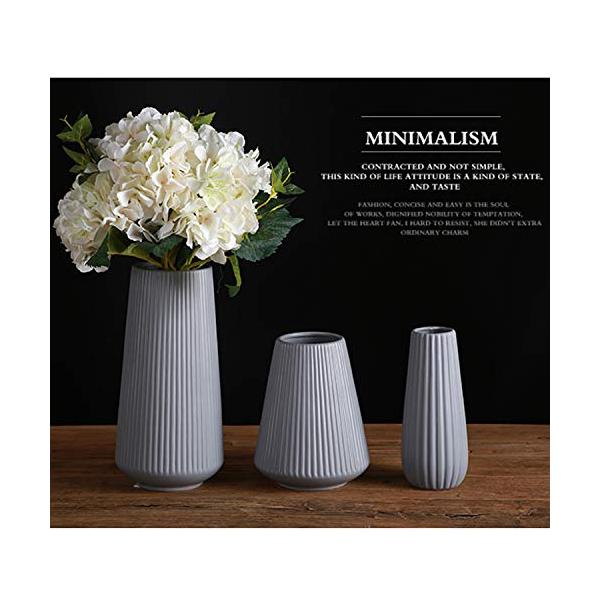 ※併売のため、在庫切れの際はご了承ください。発送委託により倉庫業者がお届けする場合がございます※??【サイズ】S：高さ21cm 直径9.5cm 瓶口直径5.5cm M：高さ20cm 直径15cm 瓶口直径9cm L：高さ30.5cm 直径1...