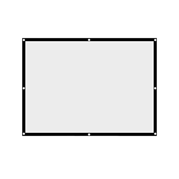 ※併売のため、在庫切れの際はご了承ください。発送委託により倉庫業者がお届けする場合がございます※【高精度デスプレイ】 合成ポリエステル生地で高精度デスプレイです。一番視覚体験提供できます。持ち運びに便利で、小容量の梱包に折りたたむことができ...