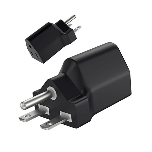 ※併売のため、在庫切れの際はご了承ください。発送委託により倉庫業者がお届けする場合がございます※200V機器に適しています | 電源変換プラグを使用する前に、お使いの機器が200Vで動作可能であることを確認してください。本商品は電圧変換器で...