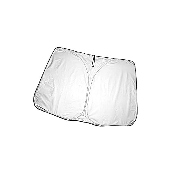 ※併売のため、在庫切れの際はご了承ください。発送委託により倉庫業者がお届けする場合がございます※【対応車種】BMW・X1 2代目 F48 2015+【材質・構造】高密度アルミメッキ反射層・ポリウレタン耐熱断熱層・UVチタン銀コーティング断熱...