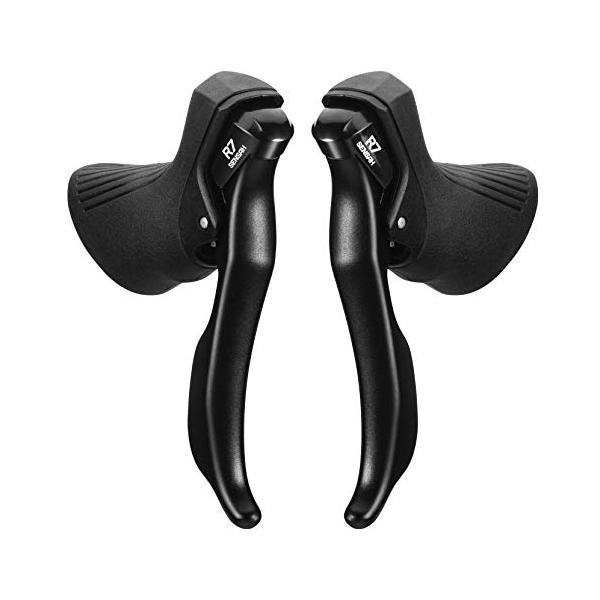 ※併売のため、在庫切れの際はご了承ください。発送委託により倉庫業者がお届けする場合がございます※製品として、SRAMみたいにシフトの切り替えはとても簡単で、変速とブレーキは同時使うできるという特長もあり、力強くすると、スピードもアップする、...