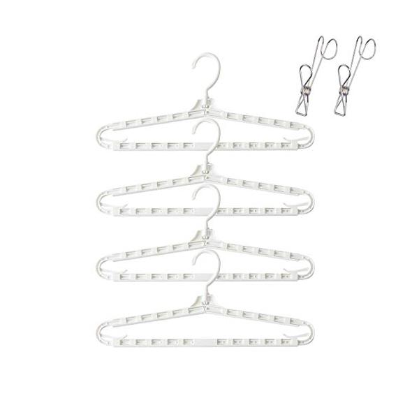 ※併売のため、在庫切れの際はご了承ください。発送委託により倉庫業者がお届けする場合がございます※1.【多機能】伸縮機能のあるバスタオル用ハンガーです。大きなバスタオルも楽々広げて掛けられるし、着物、浴衣、道着、シーツやバスマットなどの大物衣...