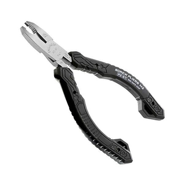 ※併売のため、在庫切れの際はご了承ください。発送委託により倉庫業者がお届けする場合がございます※極小サイズの潰れたネジ、特殊ネジ等の取外しに最適。プリント基板や電子機器などのM2以下の精密ネジに最適です。ポケットサイズの120mm、わずか7...