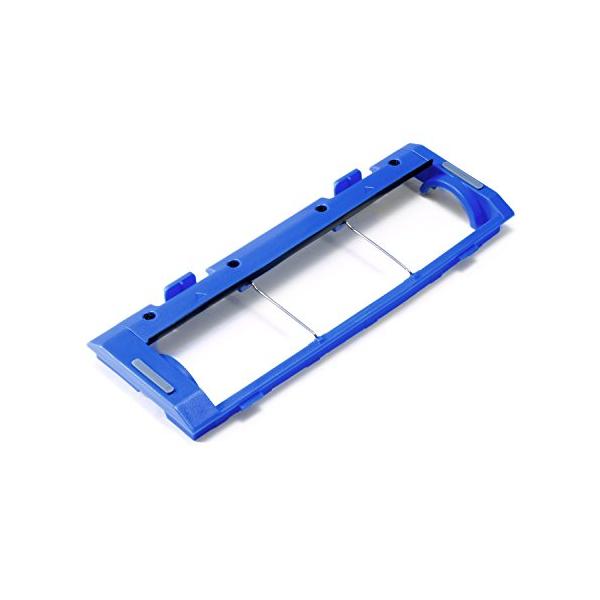 ※併売のため、在庫切れの際はご了承ください。発送委託により倉庫業者がお届けする場合がございます※定期的に交換していただき、性能を維持したままお使いのRoboVacを長期間お使いください。交換用ブラシガードが1つ同梱されています。素早く簡単に...