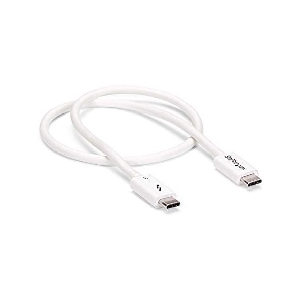 ※併売のため、在庫切れの際はご了承ください。発送委託により倉庫業者がお届けする場合がございます※Thunderbolt、USB、DisplayPortデバイスとの互換性40Gbpsのデータスループットに対応Thunderbolt認証5K/6...