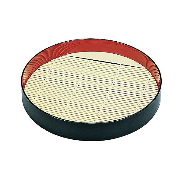 ※併売のため、在庫切れの際はご了承ください。発送委託により倉庫業者がお届けする場合がございます※本体サイズ:約φ20.4×3.5cm素材・材質:(本体)ABS樹脂、(すだれ)ポリプロピレン樹脂原産国:日本電子レンジ対応:不可電子レンジ対応:...