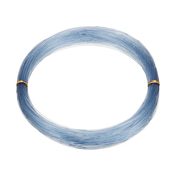 ※併売のため、在庫切れの際はご了承ください。発送委託により倉庫業者がお届けする場合がございます※素材:ナイロン/全長:50m/50号ミストグレー