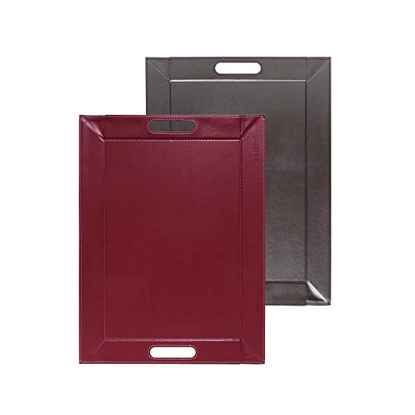 ※併売のため、在庫切れの際はご了承ください。発送委託により倉庫業者がお届けする場合がございます※サイズ:約縦35×横45cmトレー使用時サイズ:約縦24×横34×高さ5.5cm